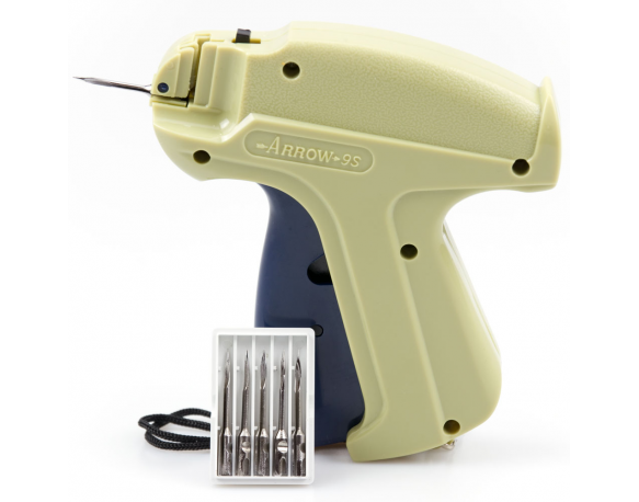 Clothing Label Tag Tagging Gun Ticket Fasteners Machine